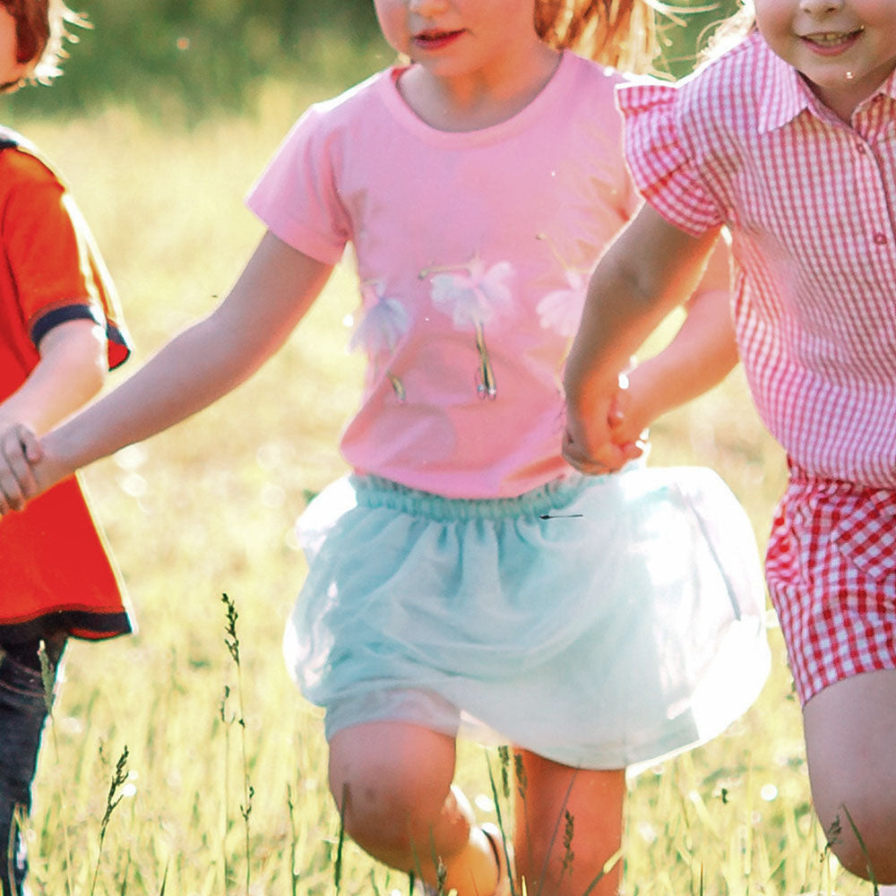 キッズ – MARUGO Wellness