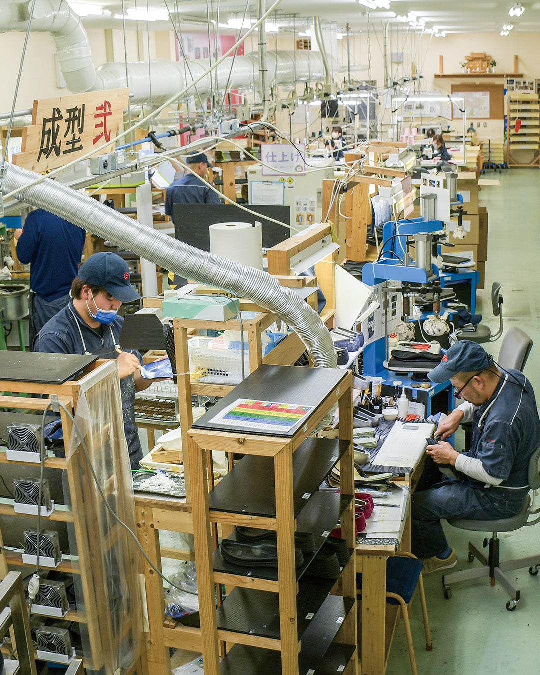 足袋シューズ MADE IN JAPAN – MARUGO Wellness