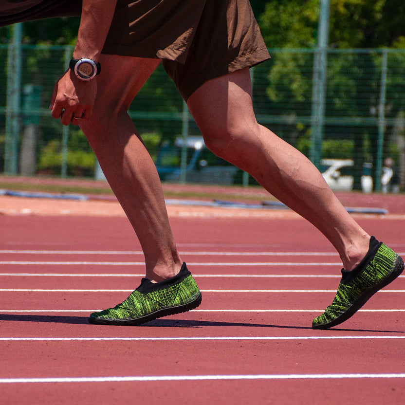 hitoe -ヒトエ- 【はだしのような自由を】足袋型トレーニングシューズ – MARUGO Wellness