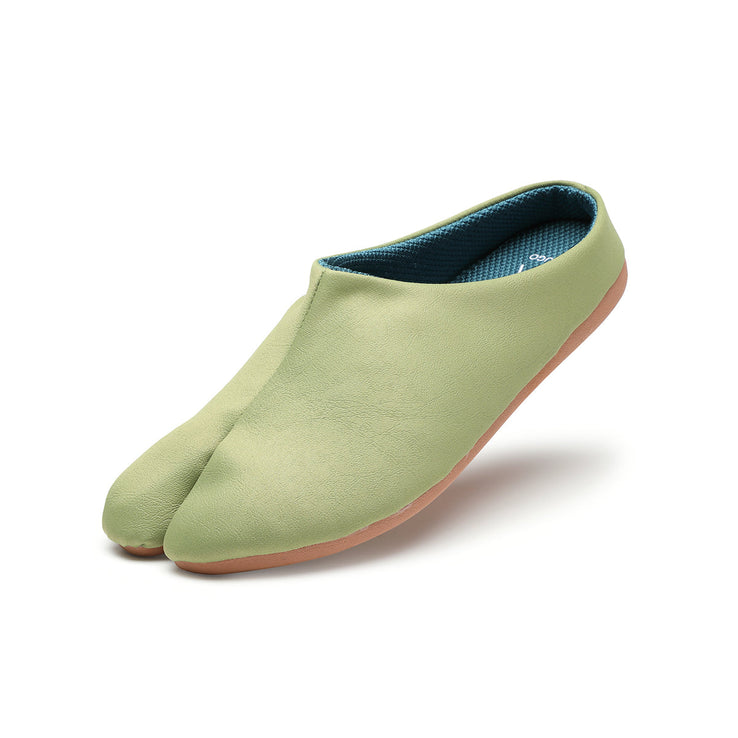 ぱっと履けるらくらく足袋シューズ「PATTABI」。倉敷の地下足袋メーカーが作る快適シューズ。 – MARUGO Wellness